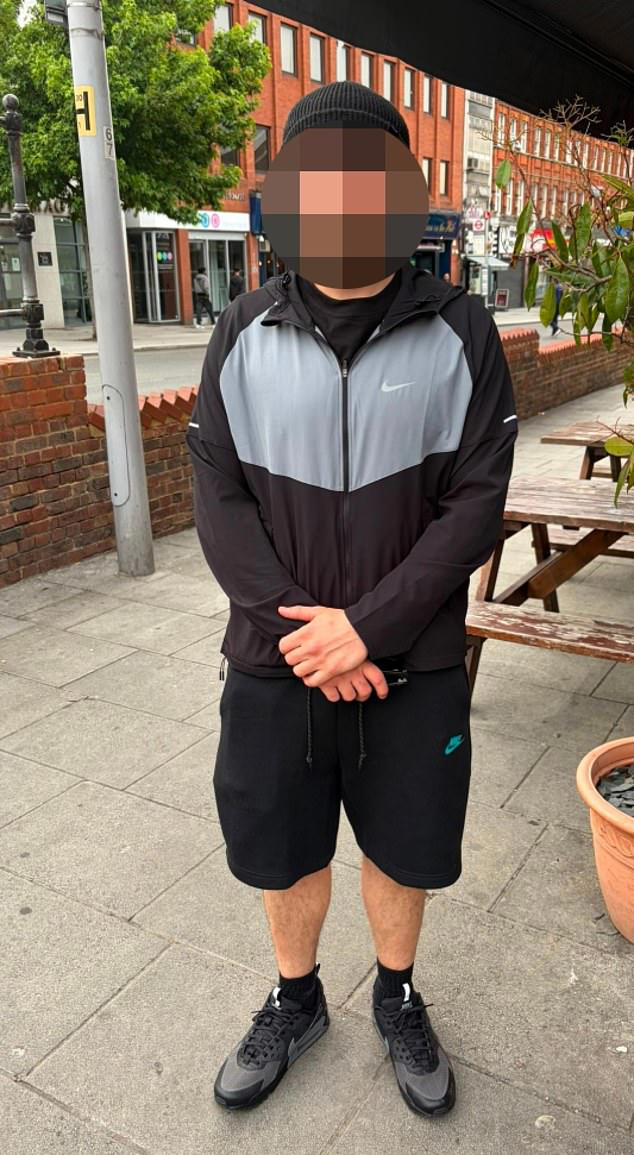 Council suspends contract with enforcement firm after 'thugs in uniform ...
