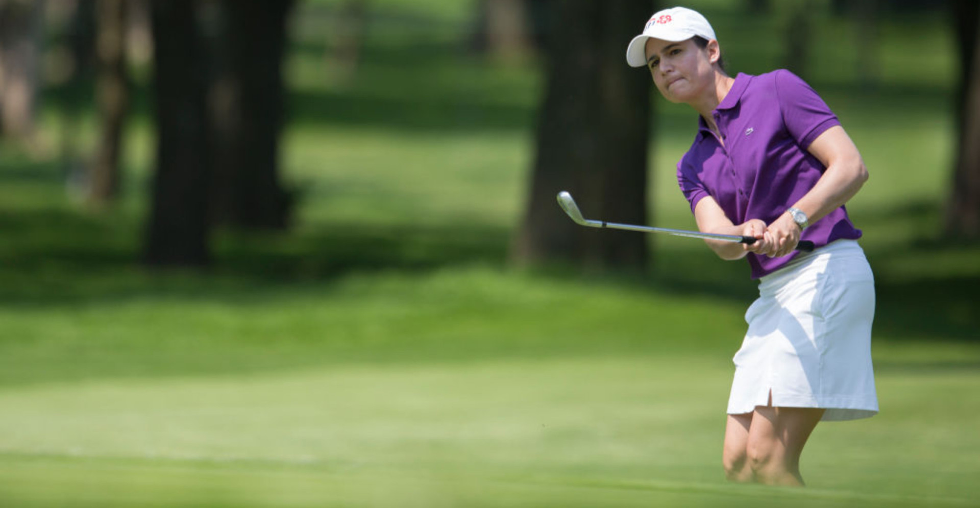 The best female golfers of all time