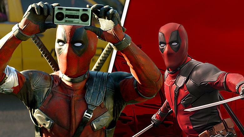 6 times Deadpool was the hero (and 7 he was a straight-up villain)
