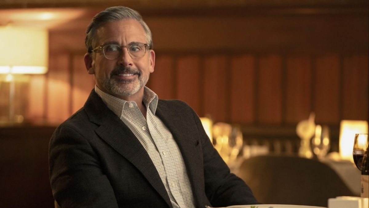 15 comedy actors with some serious drama chops