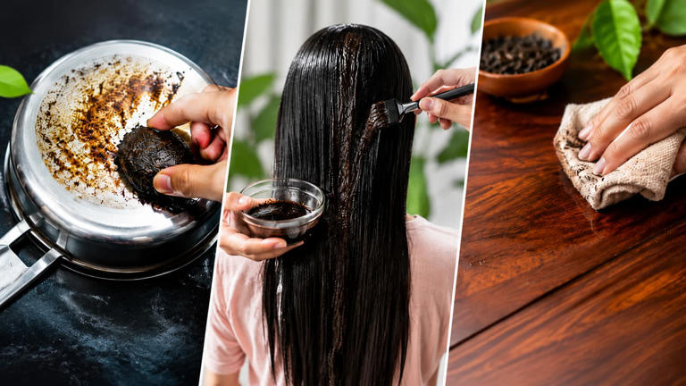 Used tea leaves benefits: From hair care to cleaning, 5 smart home uses