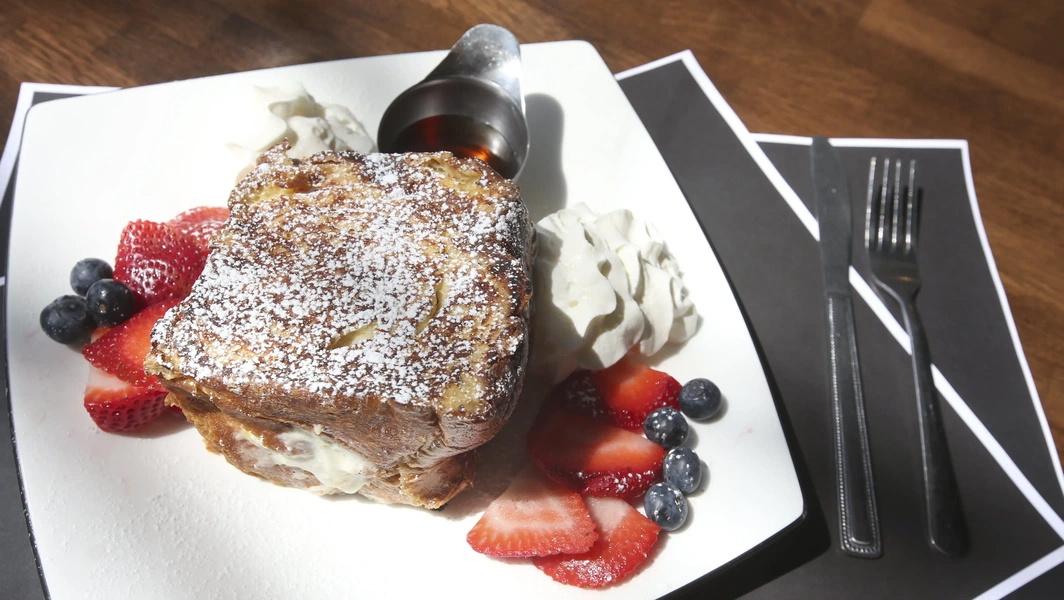 9 delicious Nutella creations for any occasion