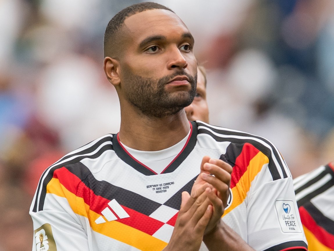 «Nächstenliebe und Frieden»: Jonathan Tah will Gebetskreis fortsetzen