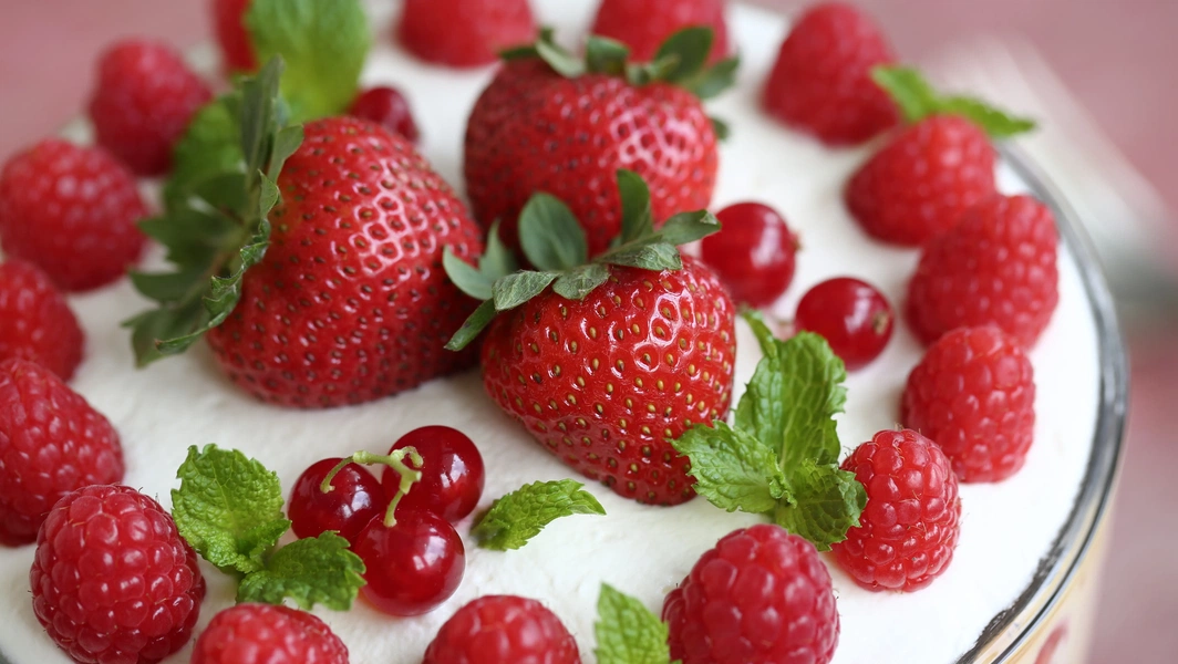 12 no-bake desserts perfect for warm weather