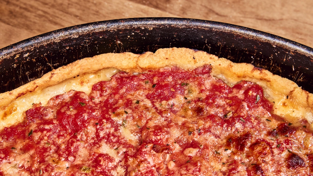 7 iconic Midwestern foods and their origins