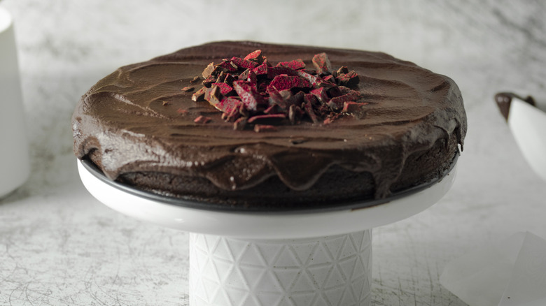 10 bizarre vintage cakes nobody eats anymore
