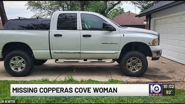Desperate search for missing mom of three after husband's plea