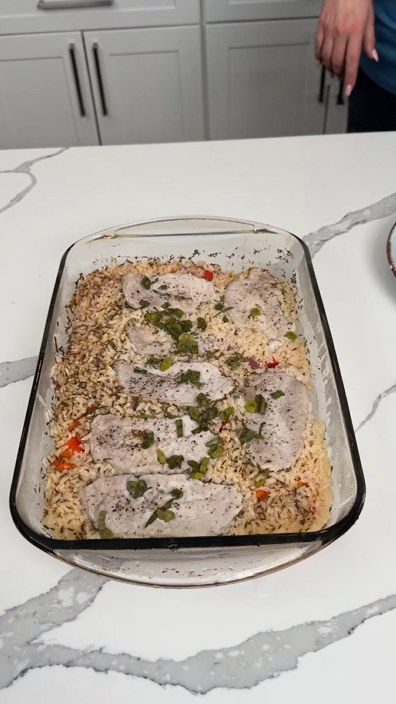 This easy dinner recipe is so good, perfect weeknight meal