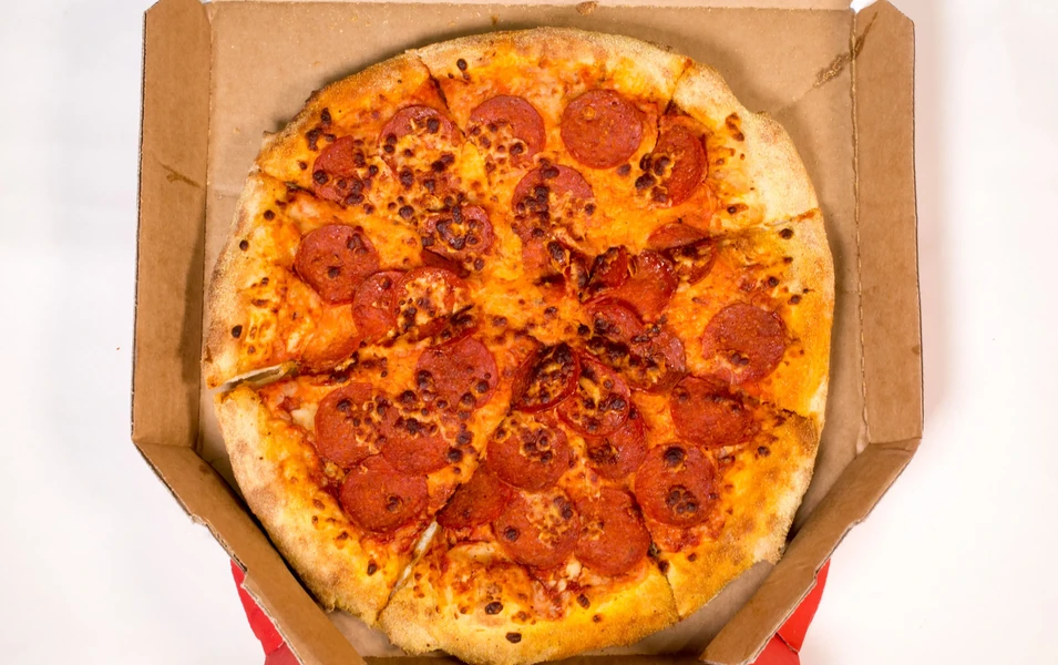 Fast food pizza chains ranked for flavor and nostalgia