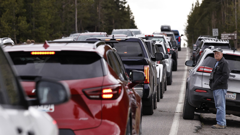 Burning gas pollutes so much, dirty EV battery manufacturing evens out ...