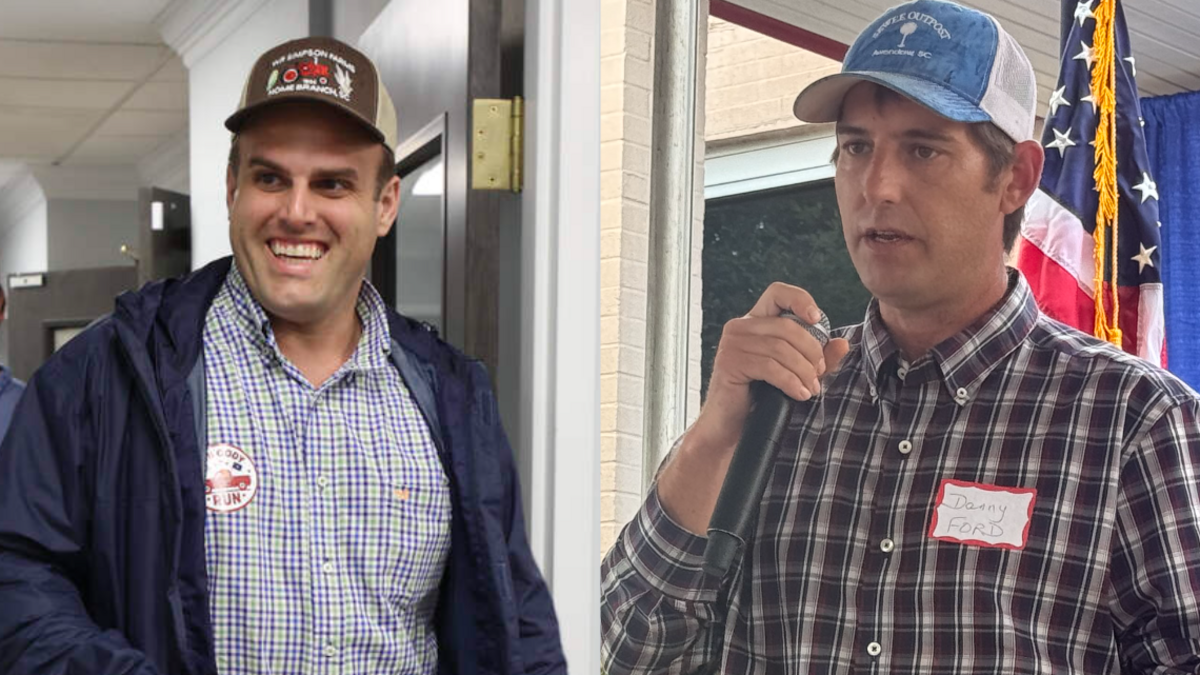 Haven't decided who to vote for in SC AG runoff? Here's how GOP ...