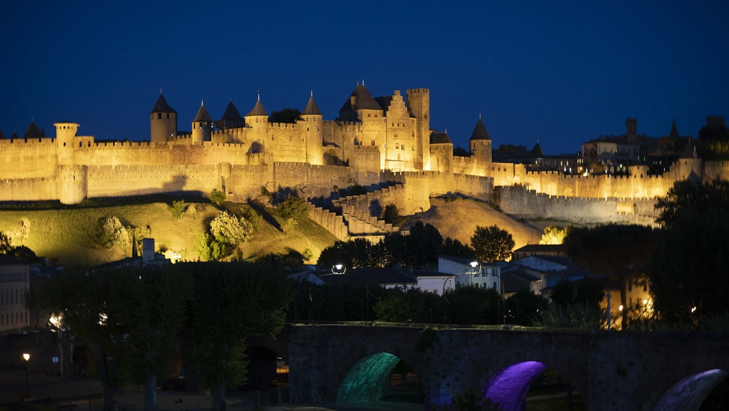 16 timeless medieval towns across Europe