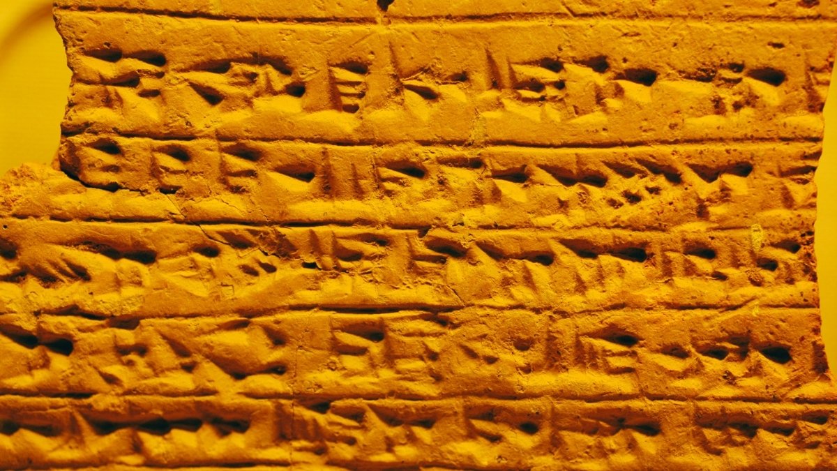 Fingerprints frozen in time: New discovery reveals the people behind ...