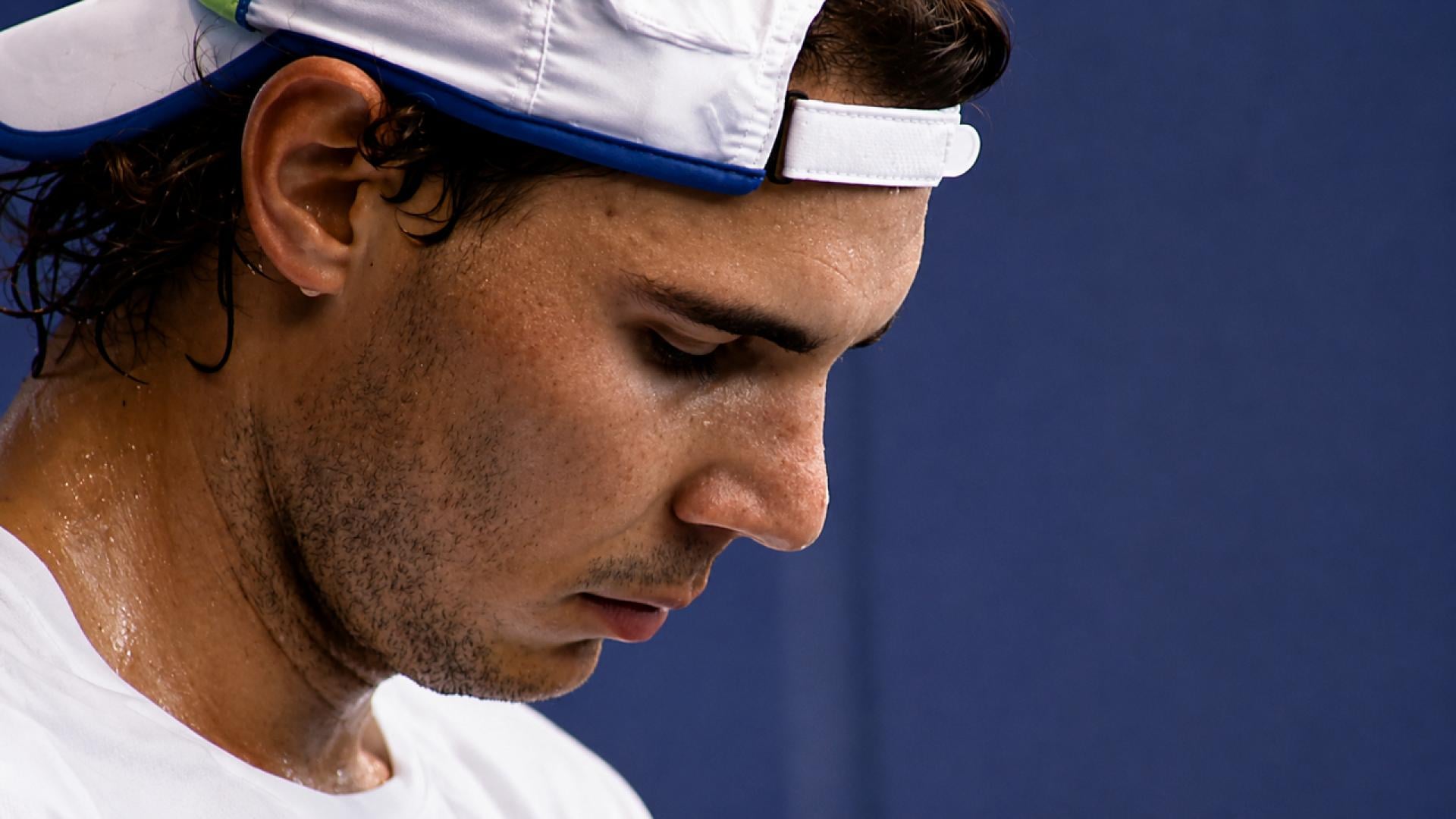 Rafael Nadal reveals what mattered more than winning in his career