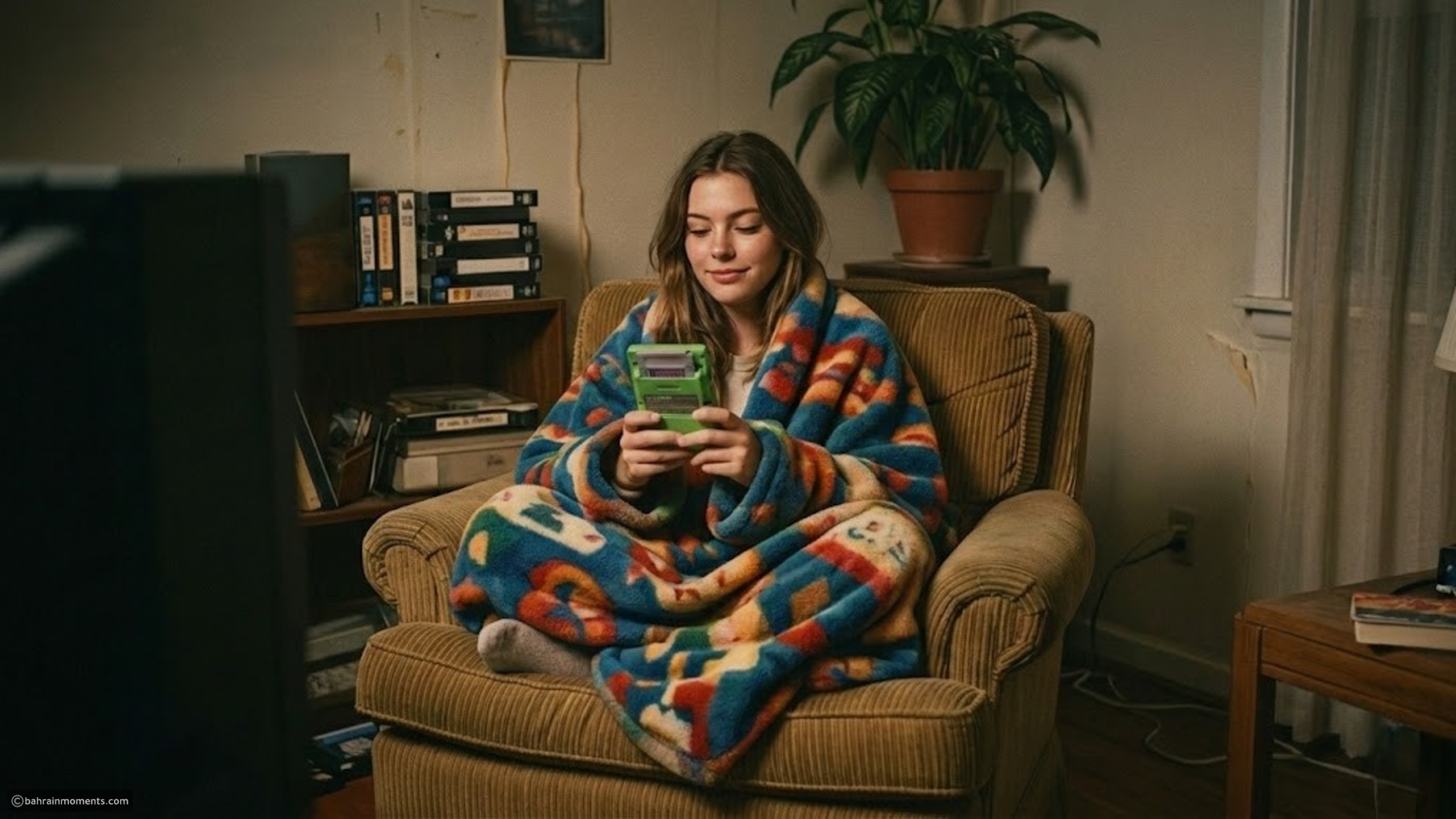 Why nostalgia marketing is the only thing working on millennials right now