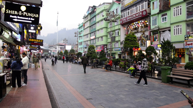 Gangtok's cleanliness model shows how civic discipline can become a way ...