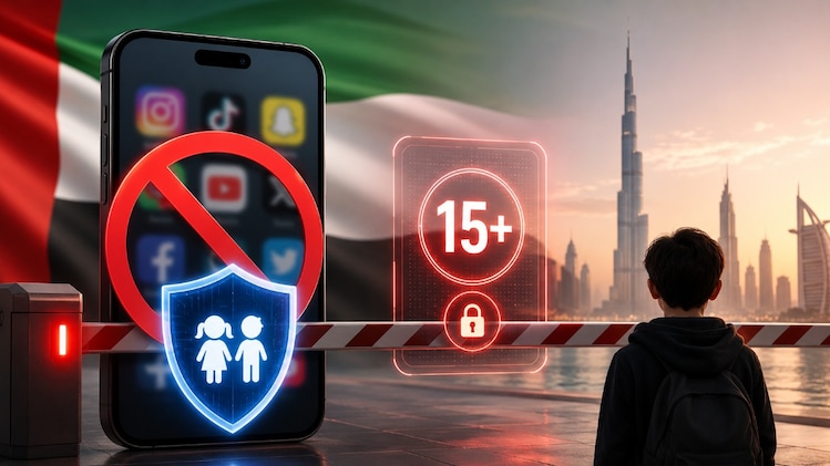 After UK and Australia, this Arab country bans social media for ...