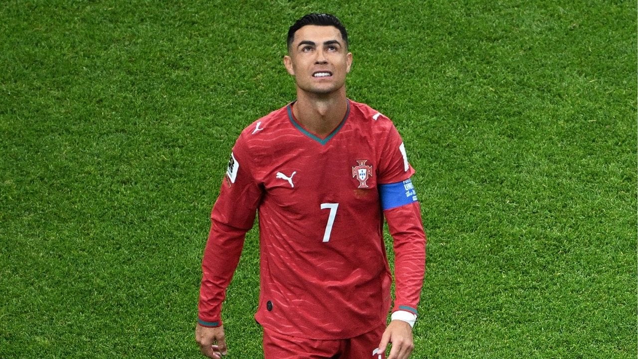 ‘Team needs to score, not you’: Thierry Henry slams Ronaldo’s selfish ...