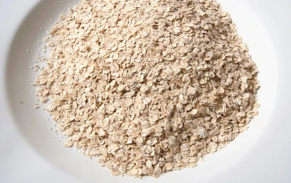 Dr Manjari Chandra urges balance of protein and fibre at breakfast