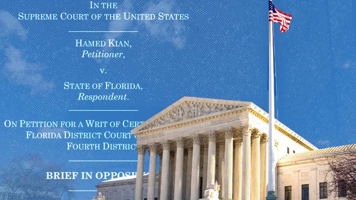The founders revered the right to trial by jury. Will SCOTUS now follow ...
