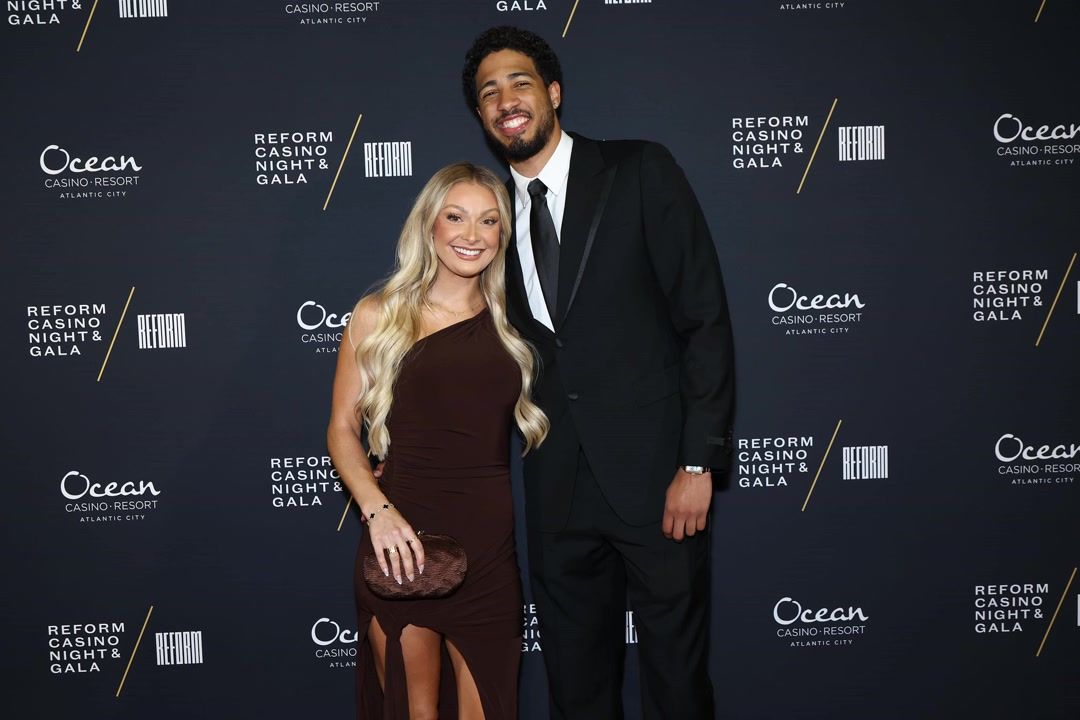 Tyrese Haliburton's fiancee Jade Jones breaks her silence about friend ...