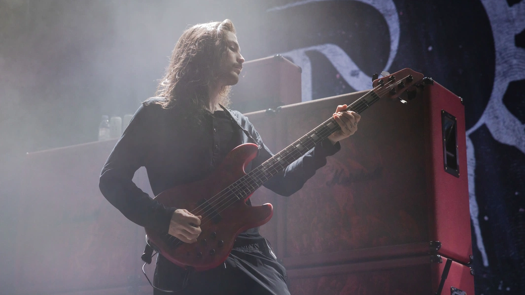 Polyphia launches 2026 world tour with genre-blending lineup