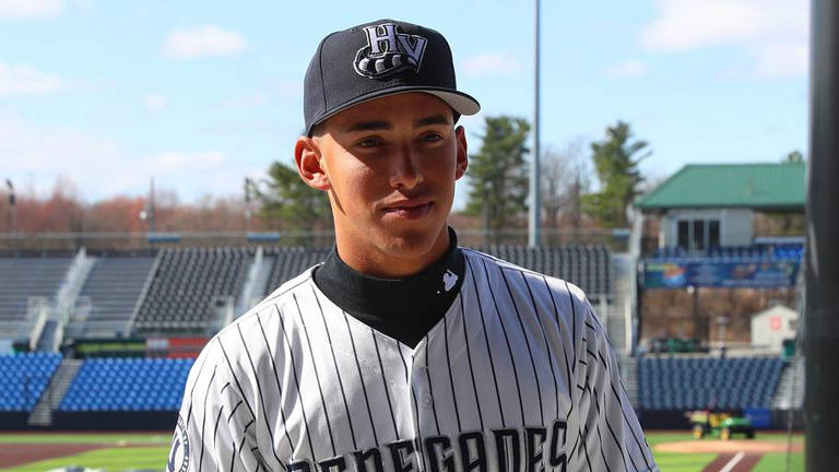Yankees fans exhale after waiting far too long for George Lombard Jr ...
