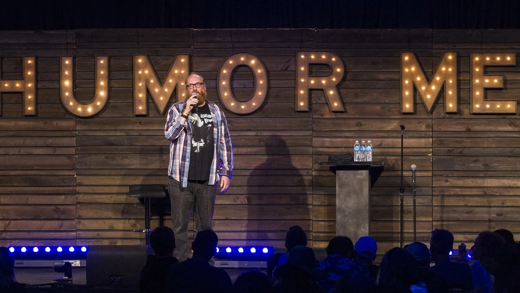 14 comedians who stepped away from the spotlight