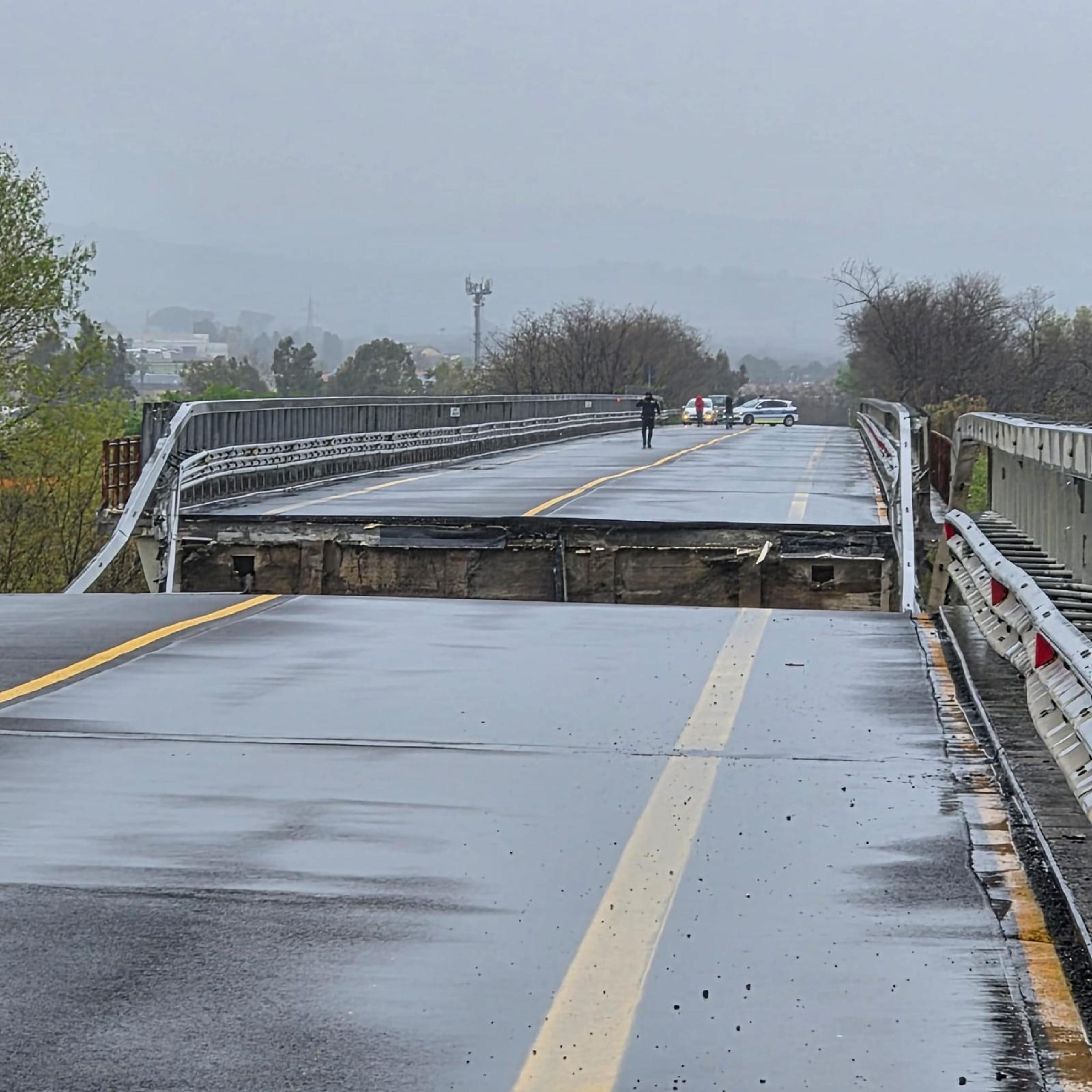 Crollo ponte su Trigno, figlia dello scomparso "si anticipi tavolo tecnico"