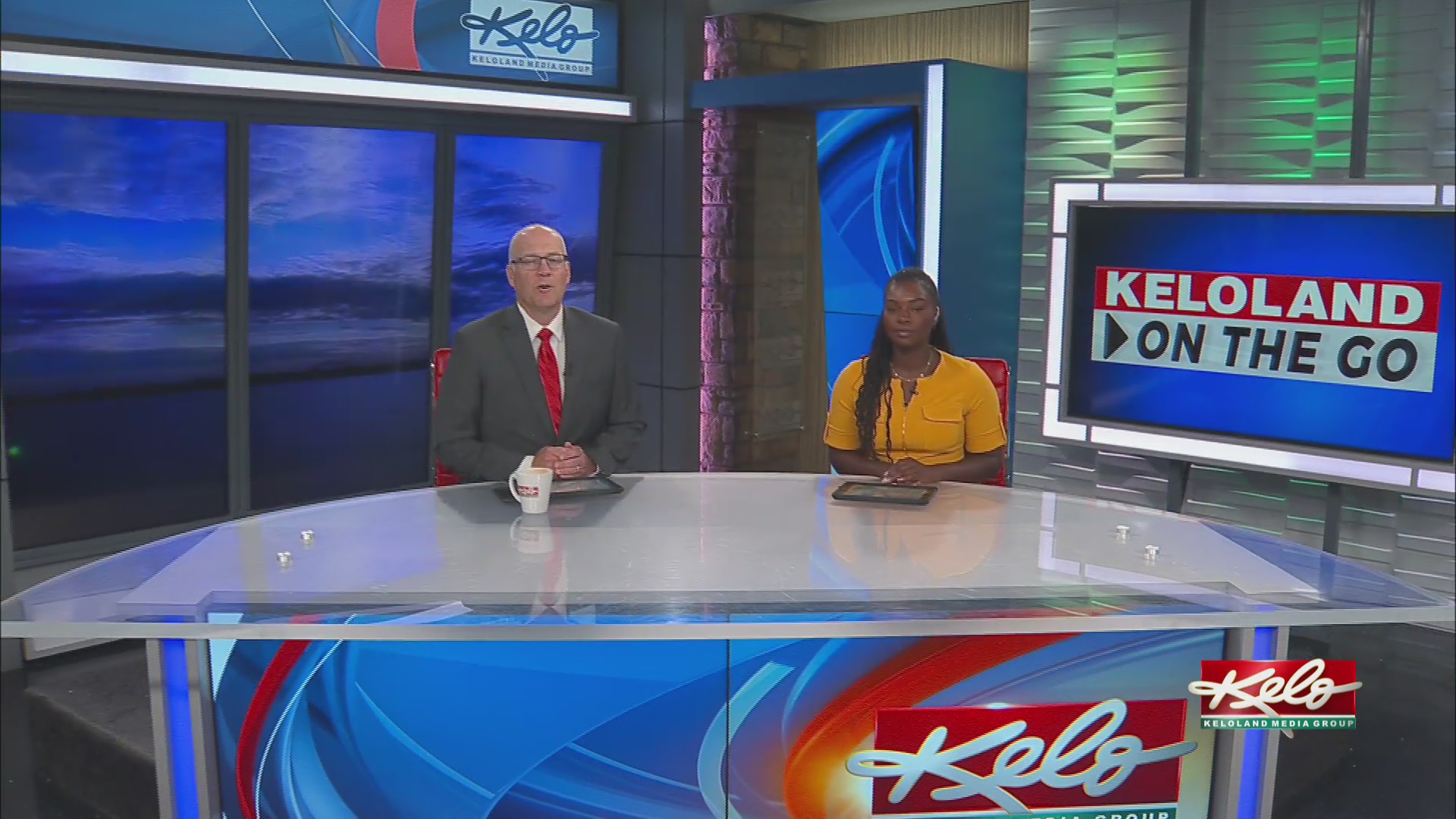 Charges to be announced in Wendel case; robbery; rain