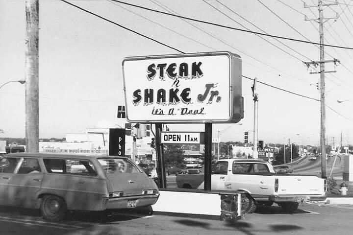 The drive-in restaurants our generation loved that most people have ...