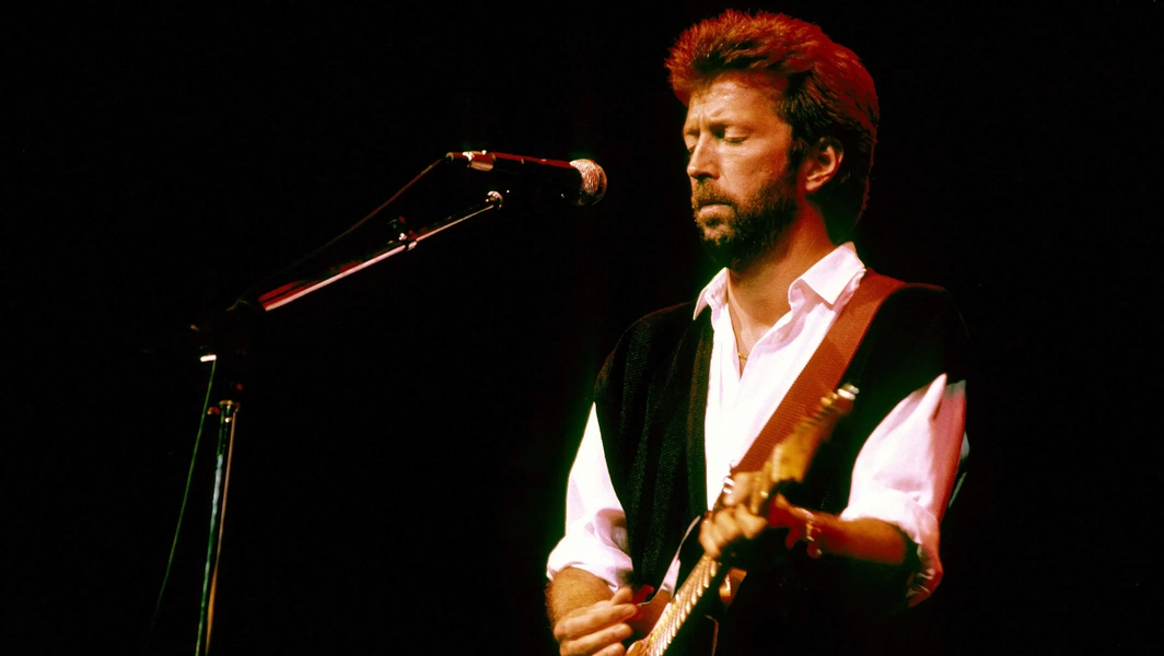 22 legendary guitarists who shaped rock music