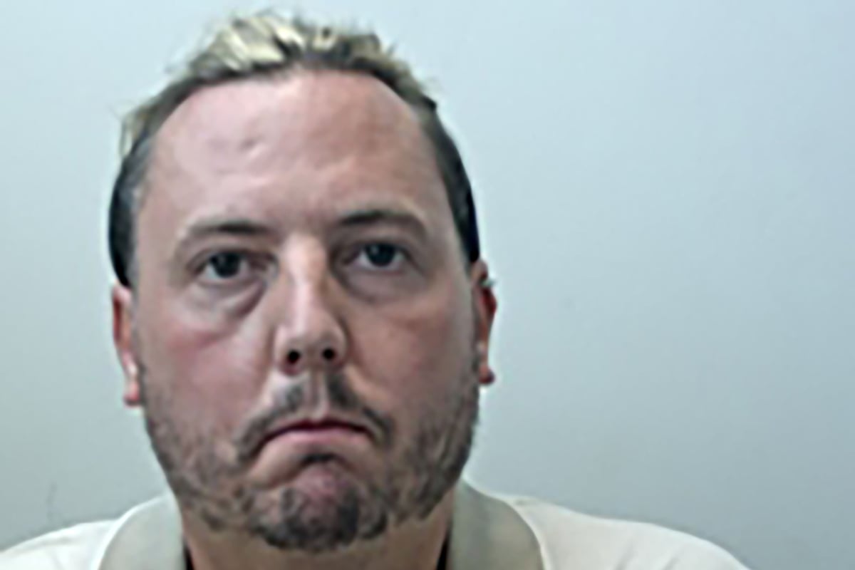 'Evil monster' will die in prison for sex abuse and murder of adopted baby