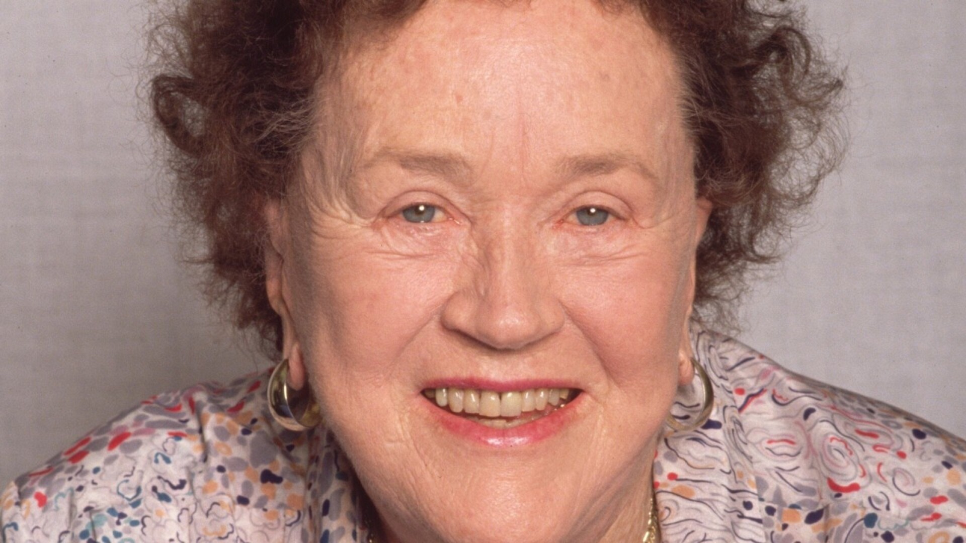 Julia Child's egg trick for creamier scrambles is game-changing