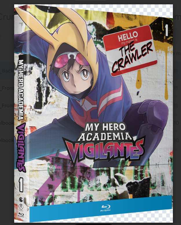 New My Hero Academia series officially launching this September