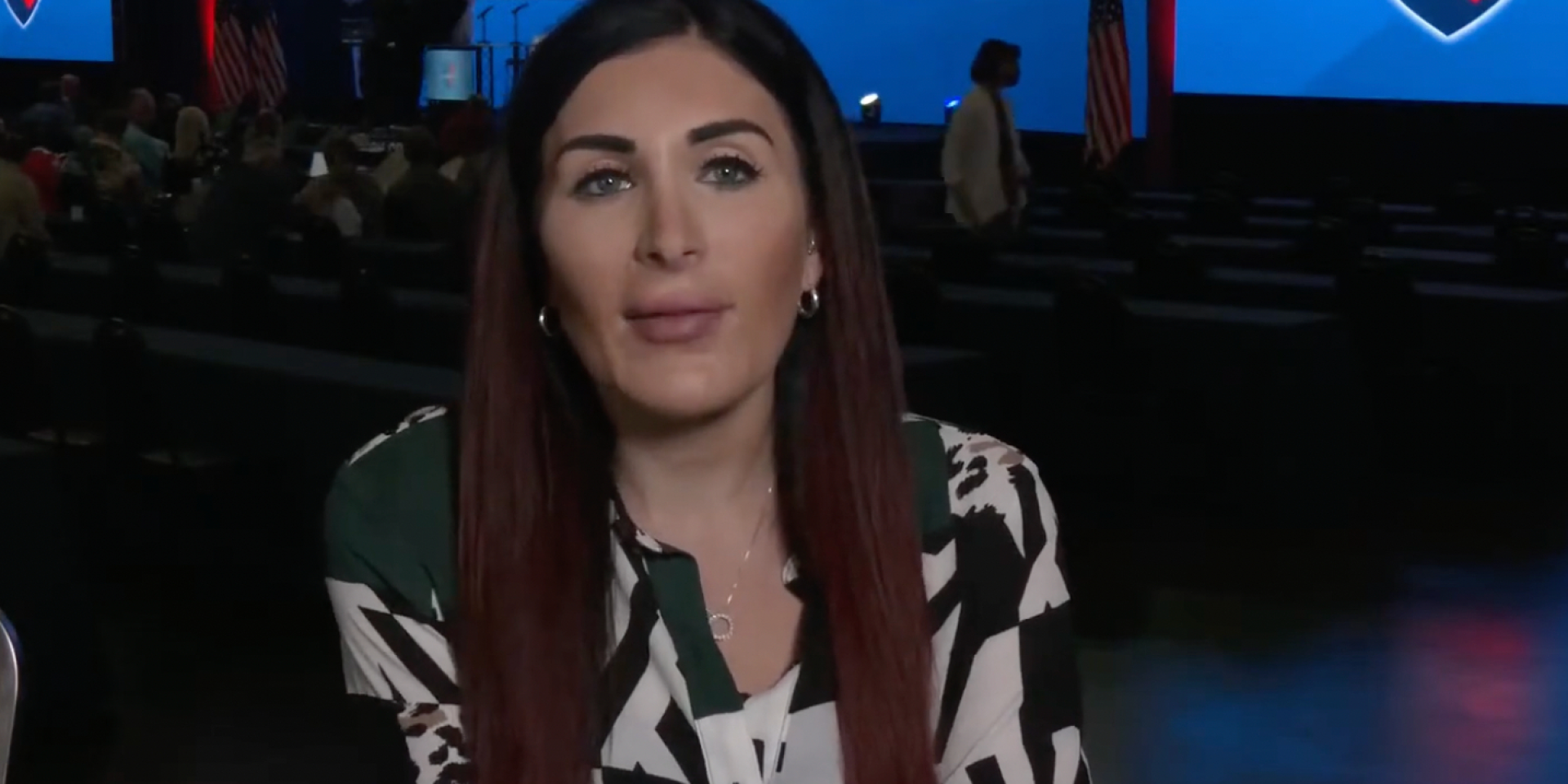 Top MAGA influencer Laura Loomer flips stance on Ukraine, denounces ...