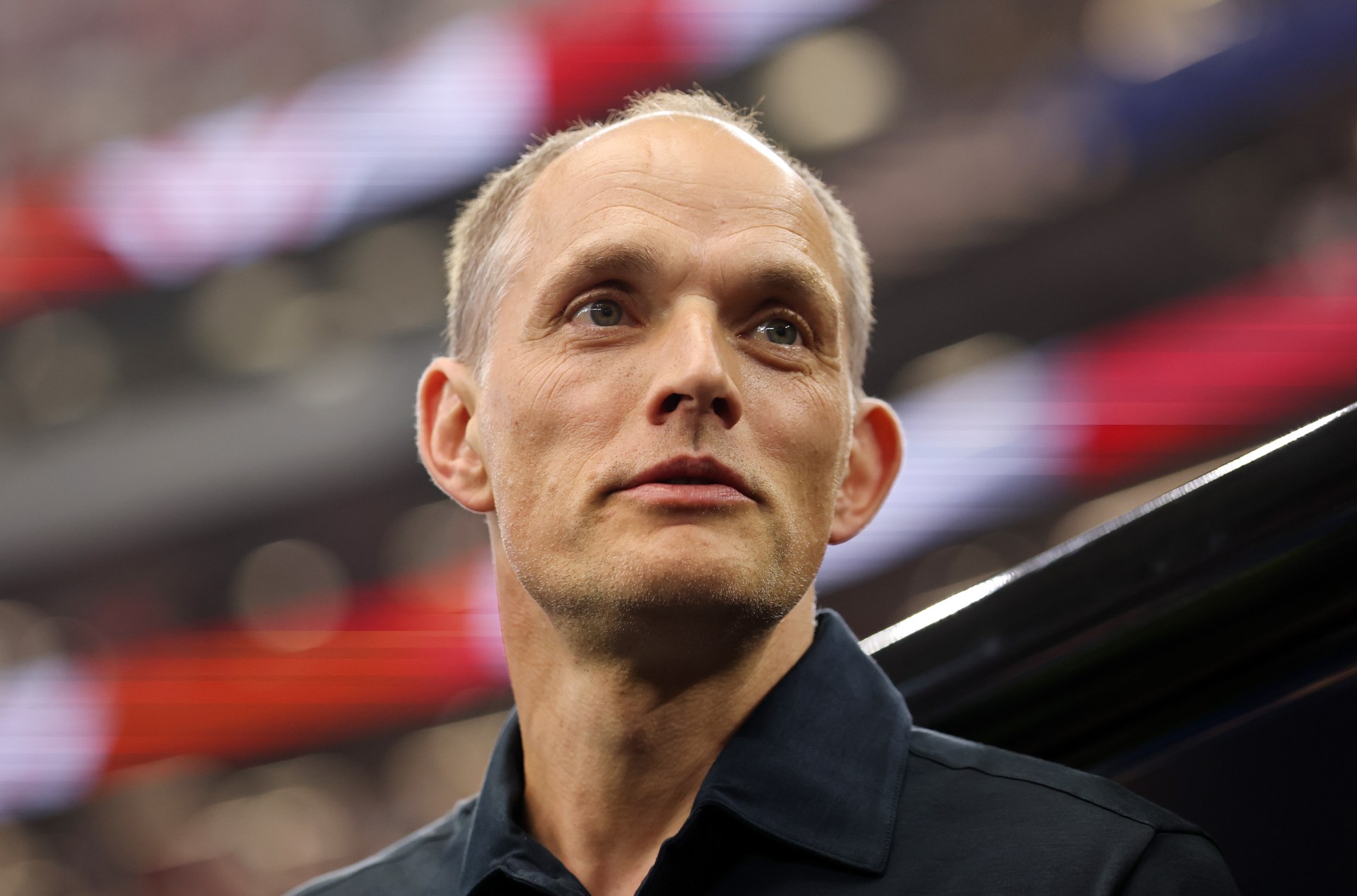 Thomas Tuchel told to drop England star Ezri Konsa from World Cup team