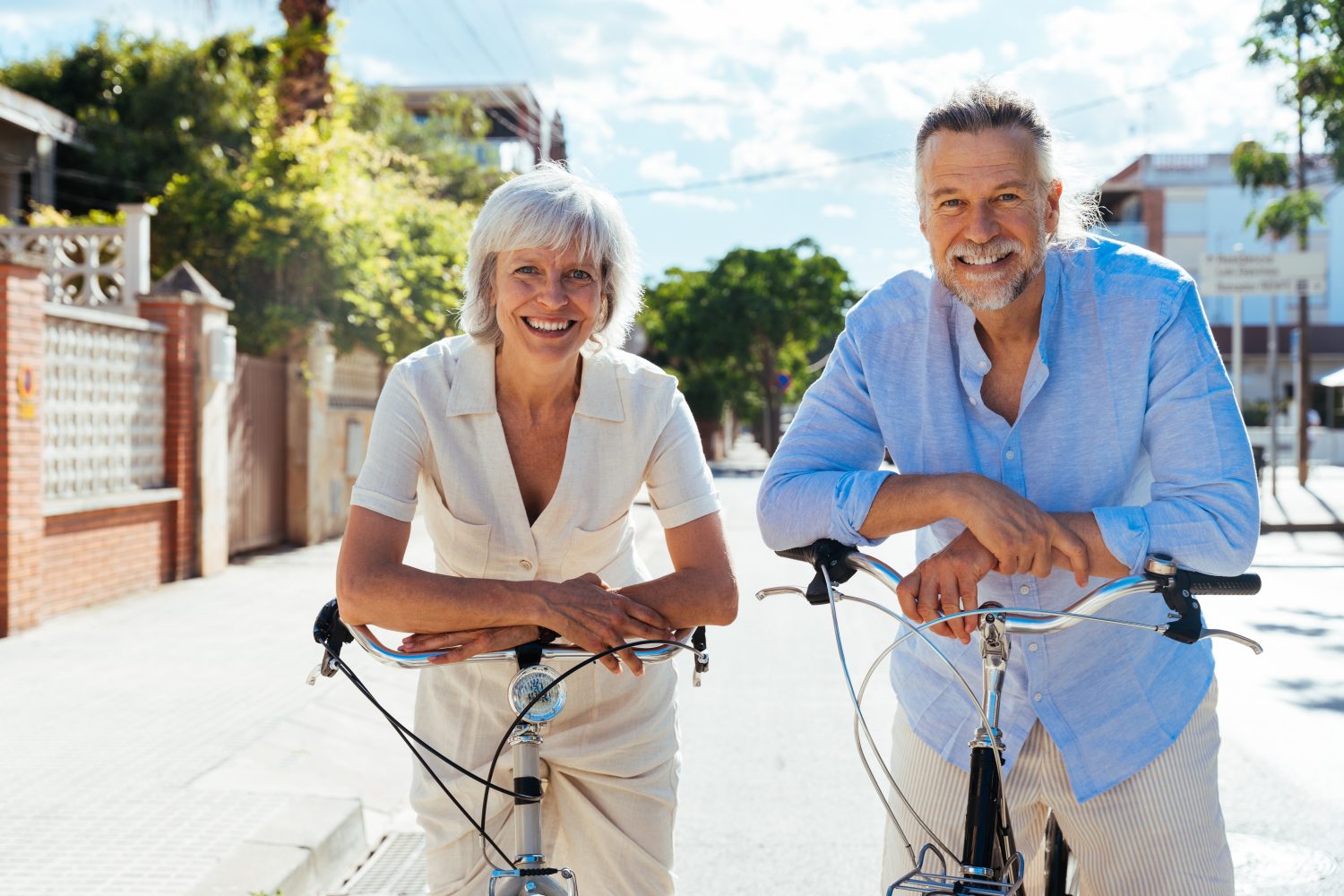 Boomers need the safest dividend stocks. We asked Claude and found 5 ...