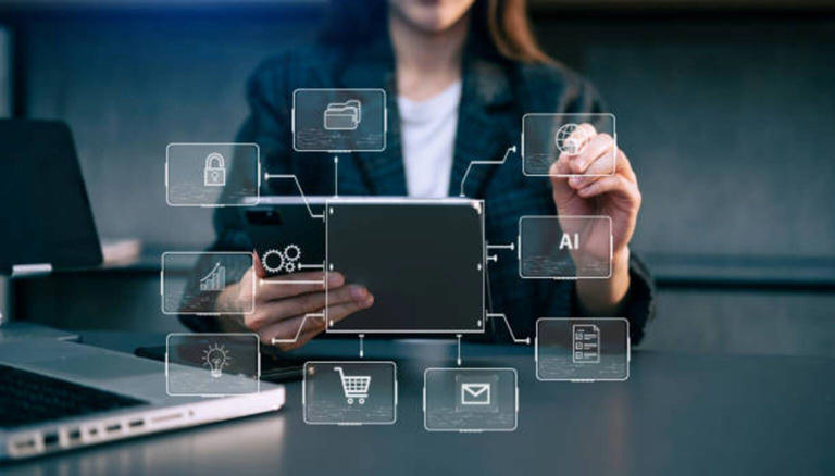 BGC Group launches group to focus on secondary market for compute and ...