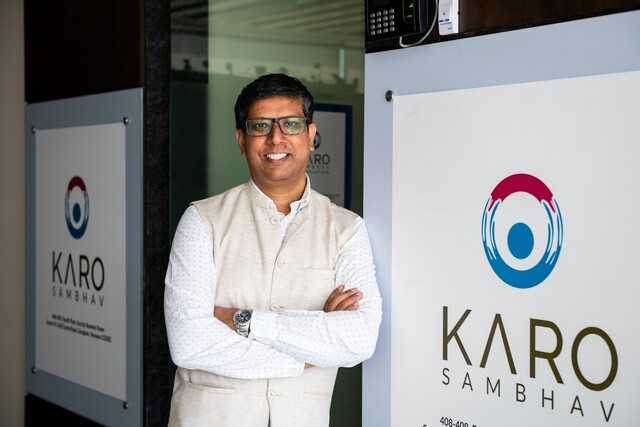 Karo Sambhav raises ₹56 cr to turn e-waste into critical raw materials