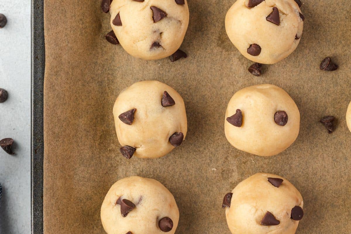 14 no-bake treats kids can make on their own