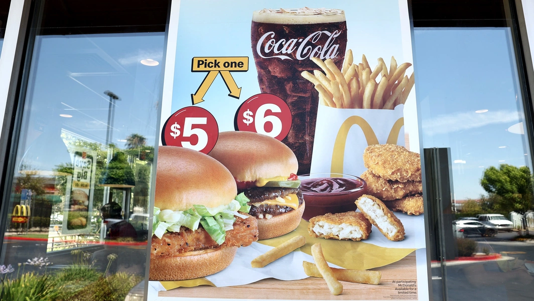 7 fast food hits and misses in 2026
