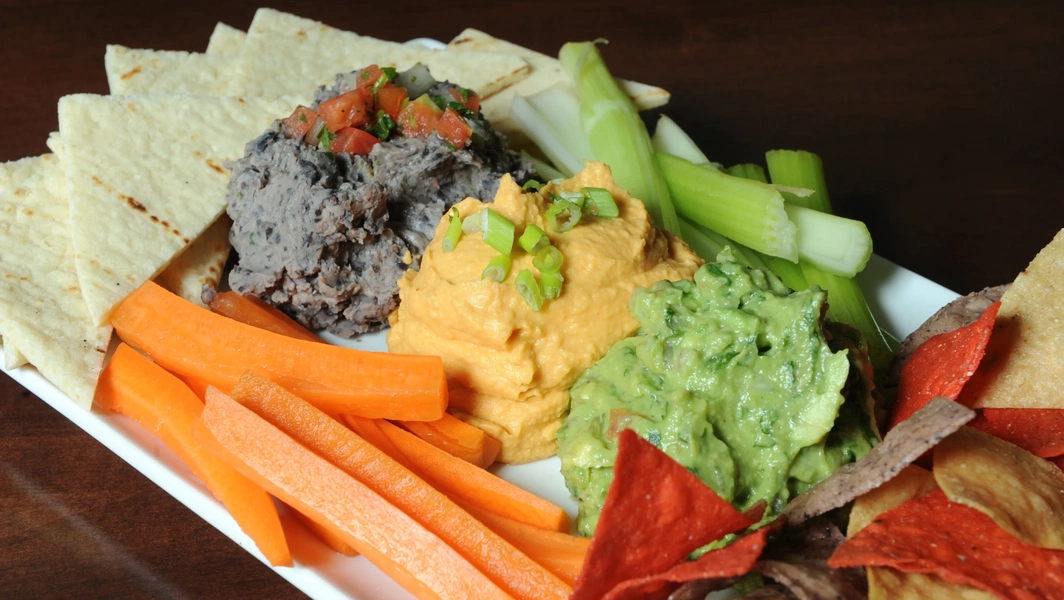 7 creative snack ideas for sweet, savory, and spicy cravings