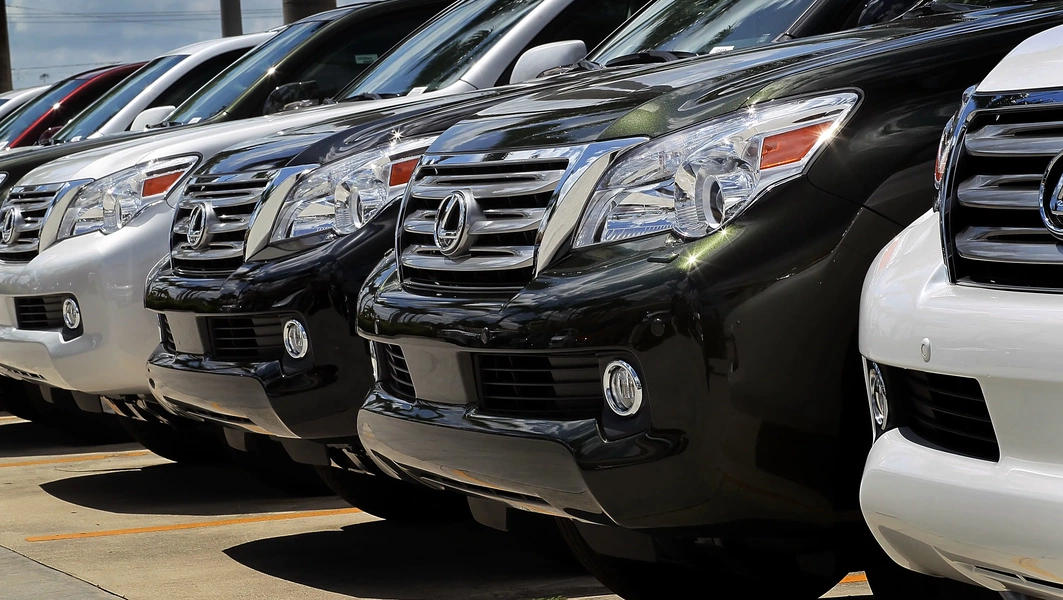 Experts name long-lasting used cars with low upkeep costs