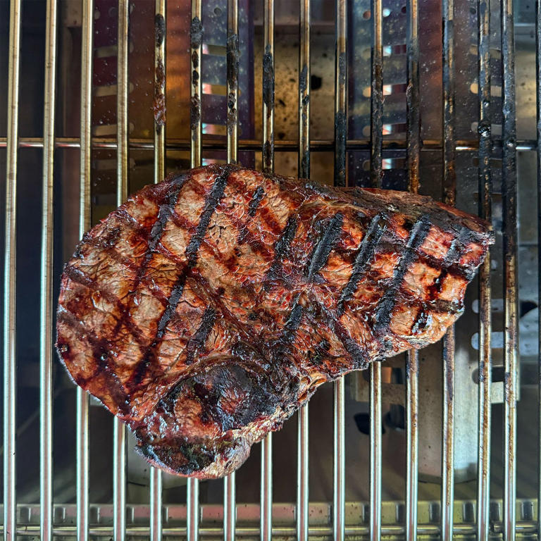 We tested more than 90 grills—here's how we separate the best from the rest