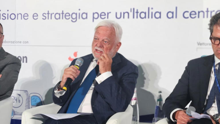 Gemme, AD Anas: “43,2 miliardi di euro in dieci anni per le ...
