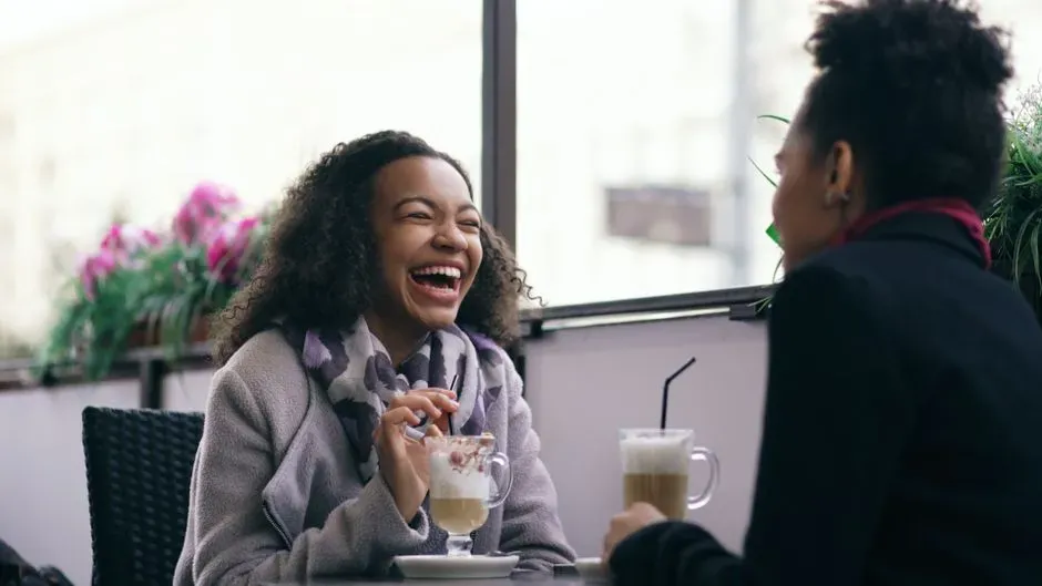 First date questions men should actually be asking women - and almost ...