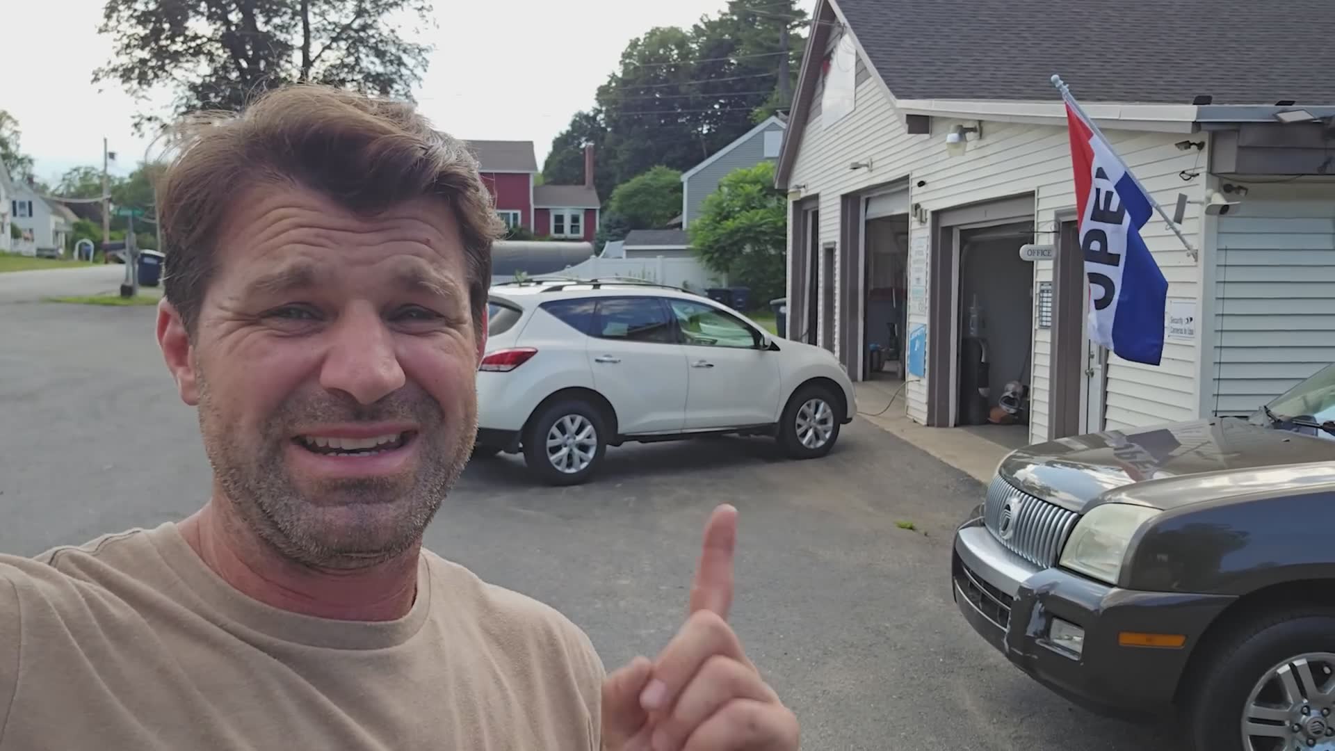 Why I think this new vehicle inspection law is dangerous