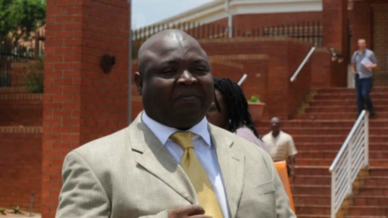 Former crime intelligence head refutes claims linked to Mfazi's death ...