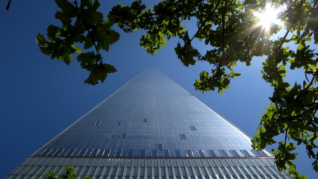 5 tallest US skyscrapers and their records